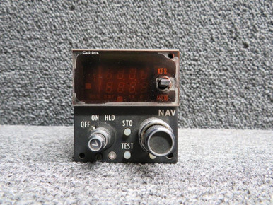 622-6521-016 Collins CTL-32 Control with Modifications (Delamination ...