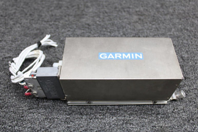 011-00882-10 Garmin GDC-74A Air Data Unit w Tray and Mod (Volts: 14, 28 ...