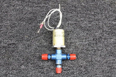 211C243-12 (Alt: 587-847) Eaton Pressure Switch - BAS Part Sales