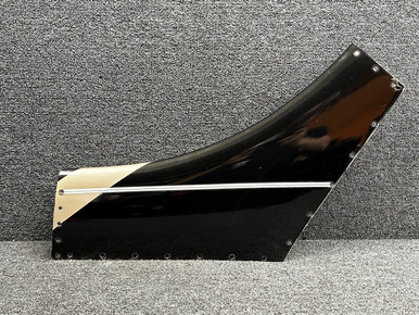 104502-002 (Alt: 460-122) Piper PA46-600TP Aft Dorsal Fin Fairing ...