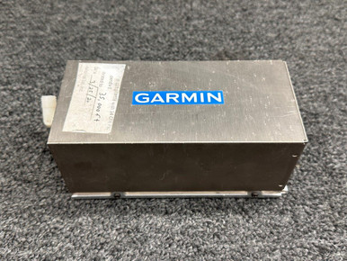 011-00882-10 Garmin GDC-74A Air Data Computer (Volts: 14/28) - BAS Part ...