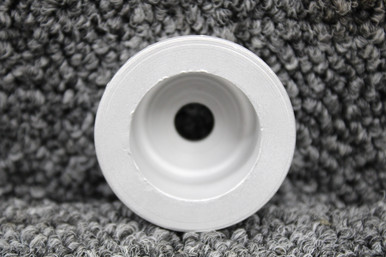 20825-000 Piper Landing Gear Wheel Plug Unit (Bead Blasted)