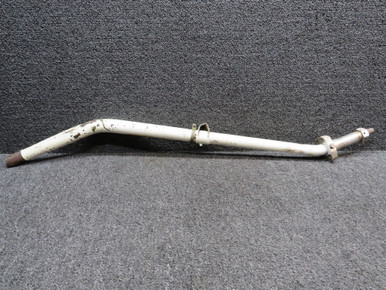 0541198-5 Cessna 172L LH Main Landing Gear Spring Assembly with Axle ...