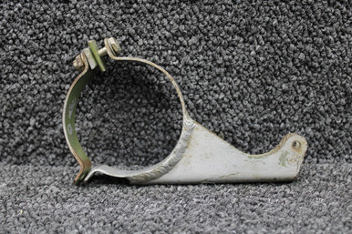 21175-001 Piper PA24 Main Gear Spring Attach Bracket Right Hand