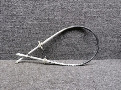 600035-561 Piper PA60-700P Elevator Trim Tab Cable For Sale