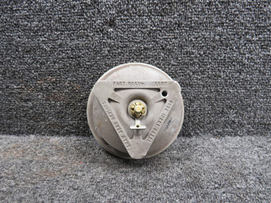 451-243-4 Shaw Aero Fuel Cap Unit (Missing Chain and O-Ring)