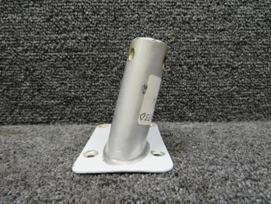 60-324086-6 Beechcraft 60 Pitot Mast Assembly RH (Worn Holes)