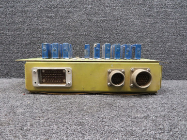 5823148-13 Aviation Relay Panel Comes with Relays