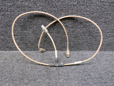 92607 Tensolite Coax Cable for AS-1324-A Antenna