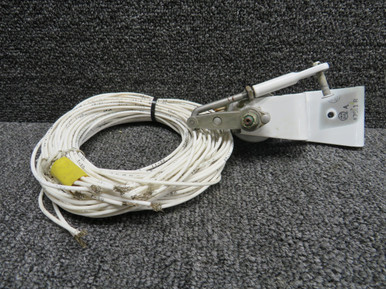 45EN1-6 Micro Switch Main Landing Gear Squat Switch Assembly Comes with ...