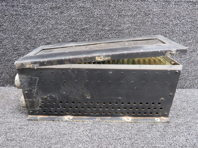 70-0134-3 (Alt: 7SC-0202) Grimes Master Advisory System Control Box Unit