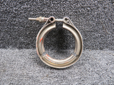 18276-200 Eaton Aerospace Clamp (Nut Torque Spec: 80-90 In./Lbs.)