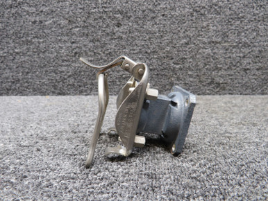 1718131-504 Waveguide Comes with Clamp Attachment