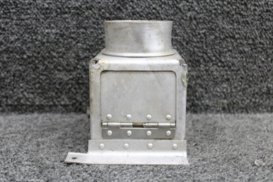 96-910024-31 (Use PN: 96-910024-51) Beechcraft C55 Alternate Air Box ...