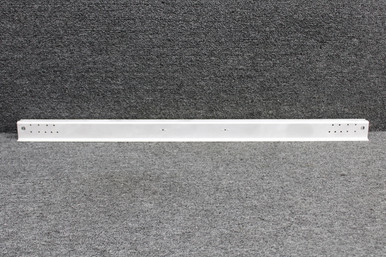 0411131-6 Cessna 150M Forward Doorpost Spar Assembly (Bead Blasted)