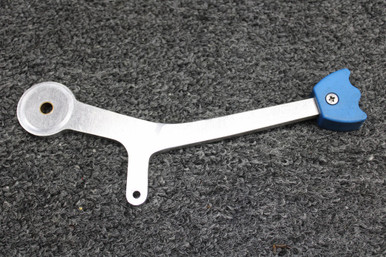 32600-001 Piper PA23-250 Propeller Control Lever RH | BAS Part Sales