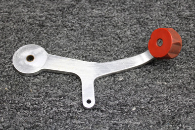32588-002 Piper PA23-250 Left Hand Mixture Control Lever