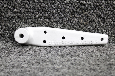 0732601-3 Cessna 182N Forward Stabilizer Attach Fitting (Bead Blasted)