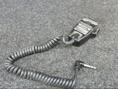 TEL-66T Telex Noise Canceling Microphone (SA) - BAS Part Sales