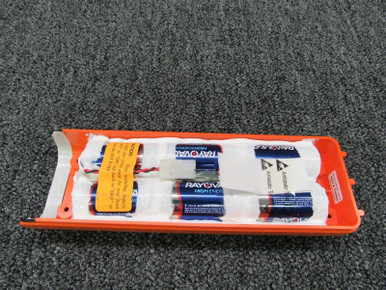 452-0130 Artex Electronics Battery Pack ELT 110-4 (SA) - BAS Part Sales