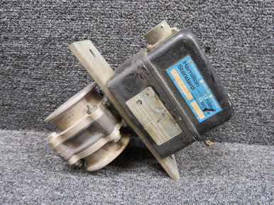 550664 Hamilton Valve and Actuator Assembly For Sale