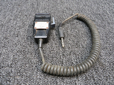 TEL-66T Telex Handheld Microphone - BAS Part Sales