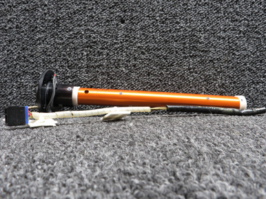 76-174-8 (Alt: 100-380006-197) Vibro Meter Fuel Quantity Probe Unit