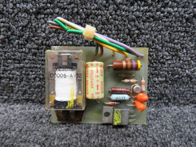 V23016-D0006-A102 Power Signal Relay Board For Sale
