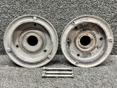 38501 Cleveland 6.00-6 Main Gear Wheel Assembly For Sale