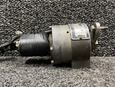 EYLC8734-1 Barber Colman Cowl Flap Actuator Assembly (26 Volts)