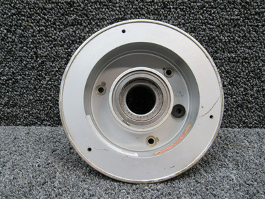 40-77G Cleveland 5.00-5 Nose Wheel Half - BAS Part Sales