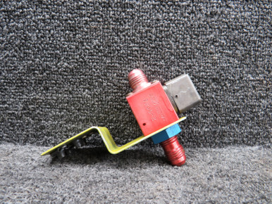 72D6-2 AVI 91511 Fuel Check Ball Valve Assembly