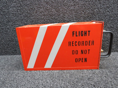 S100-0080-001 L3 Communications A100S Cockpit Voice Recorder 28 or 115 ...