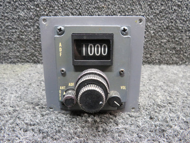 156M1 Edo-Aire ADF Control Unit Assembly Without Outer Casing
