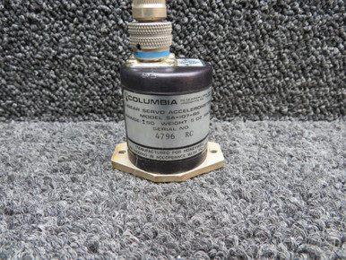 SA-107-RS Columbia Linear Servo Accelerometer
