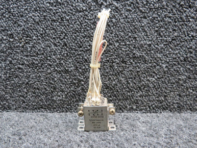 2T-4687 Aircraft Relay Assembly