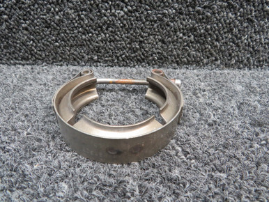 18276450R85329 Aeroquip V Clamp Unit For Sale