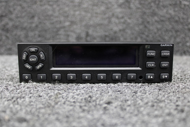 011-03300-41 Garmin GTX-335 Mode S ADS-B Out Transponder wTray (14 or 28V)