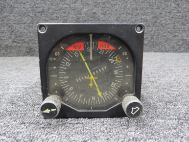 066-3046-01 King Radio KI-525A Pictorial Nav Indicator with ...