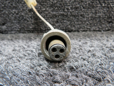 MS3106R10SL-3S ITT Canon Plug Connector Unit