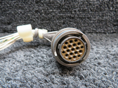 M83723-13R1419N Bendix Canon Plug Connector For Sale