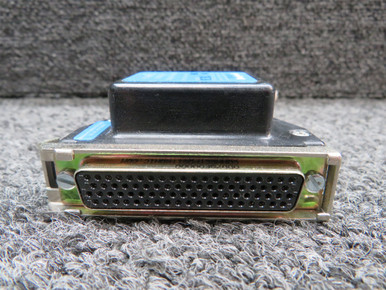 0DD78500000 Configuration Module 700-1710-021 Connectpostronic Connector