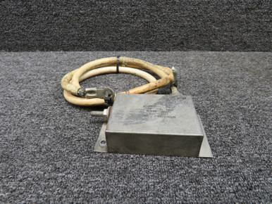 JN14-2149A Sprague Electric Interference Filter (Worn Cable) (Voltage: 60)