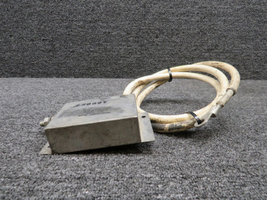 JN14-2149A Sprague Electric Interference Filter Unit (Bent Mount ...