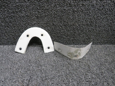 6554004-17 Alternative Part Number 6554004-7 Cessna Citation Panel Set