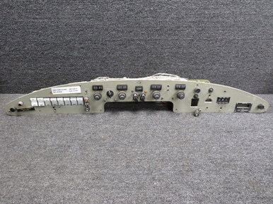 Aero Commander 560-F Forward Instrument Panel For Sale