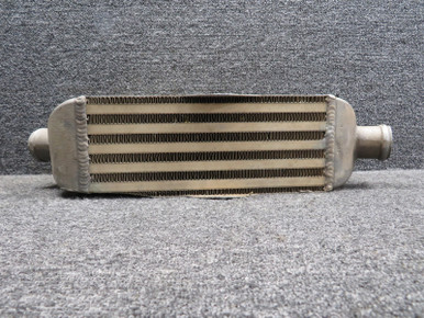 8535735 (Alt: 60-384001) Harrison Radiator Heat Exchanger with Vent ...