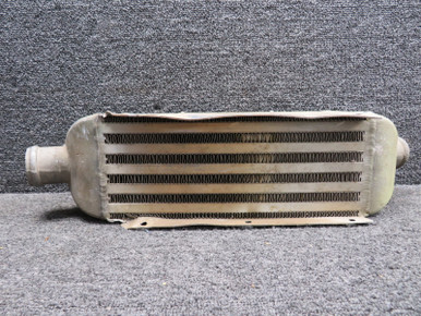 8535735 (Alt: 60-384001) Harrison Radiator Heat Exchanger Assembly (Dented)