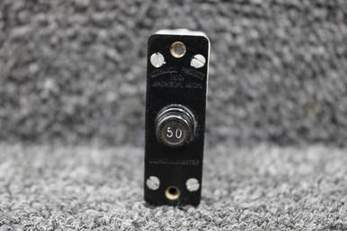 160-012-50 (Alternate: MS25361-50) Mechanical Products Circuit Breaker ...