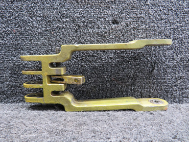 2531533-5 Learjet L-25D Down Spring Yoke Unit